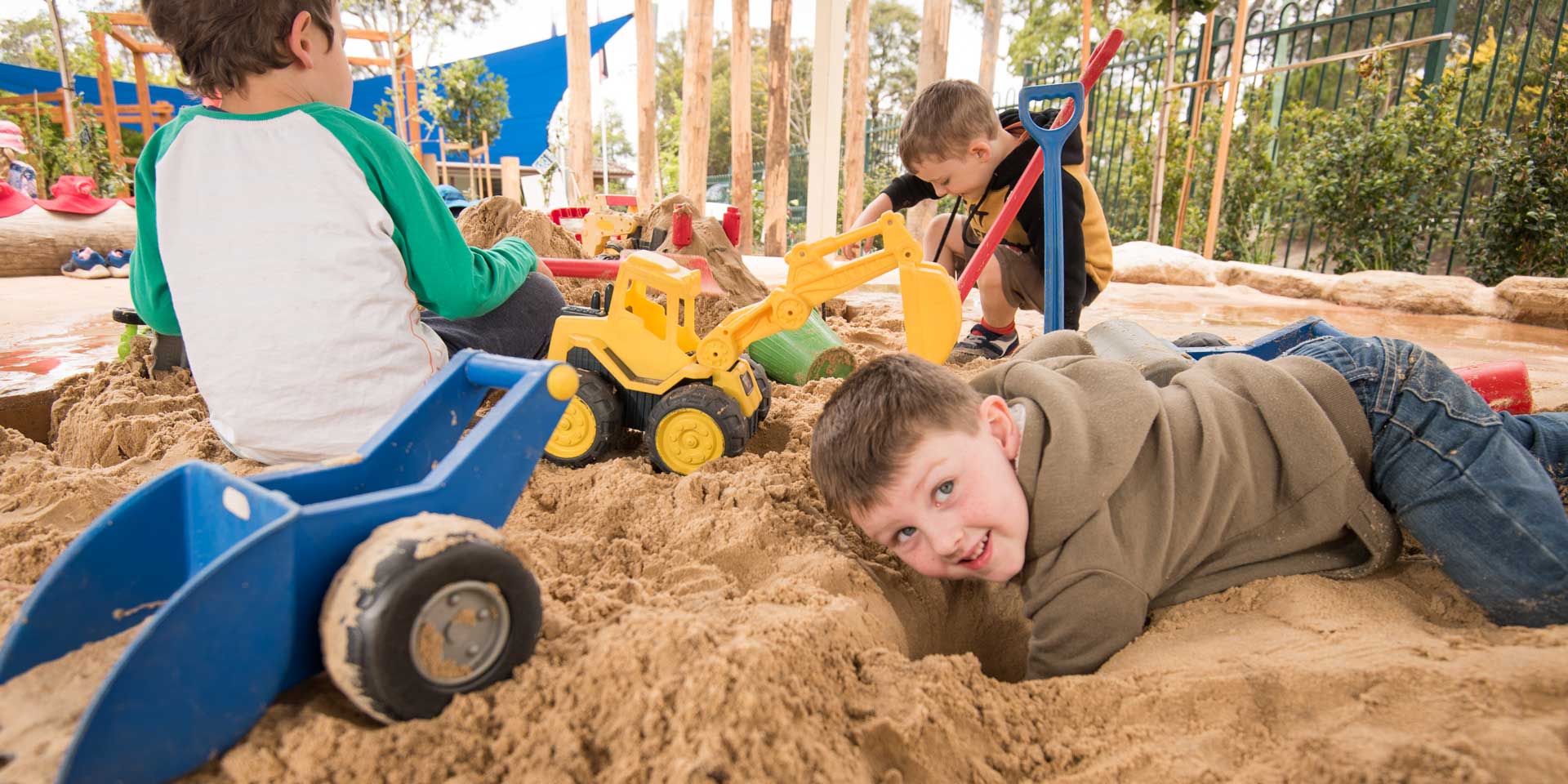 Contact us | Springwood & District Preschool Kindergarten