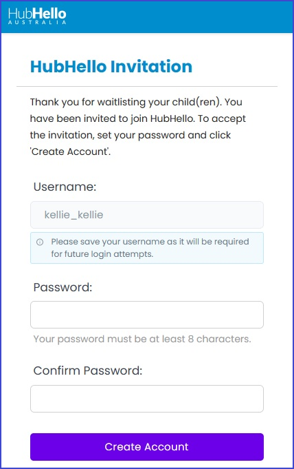 Springwood & District Preschool Kindergarten | New website in development